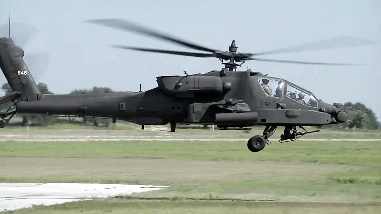 FireWire® Cables for Aerospace, Defense Air & Land Applications | Gore